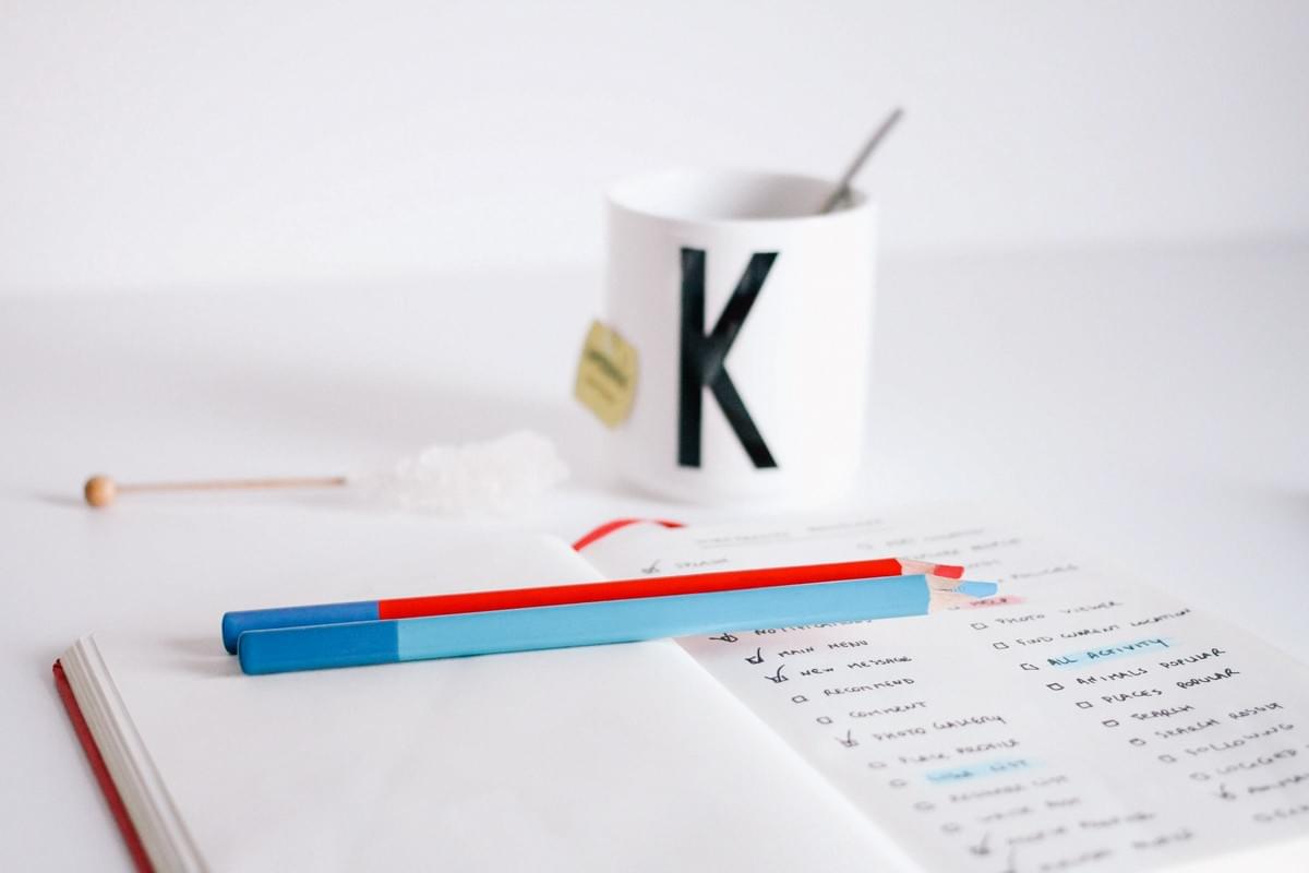 Tackling the Mile-Long To-Do List