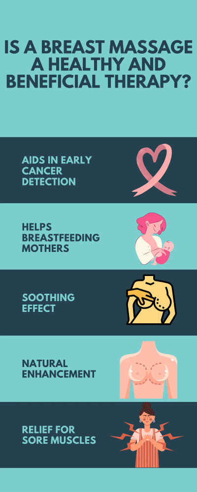 How Breast Massage Can Benefit Every Women - moxibustio...