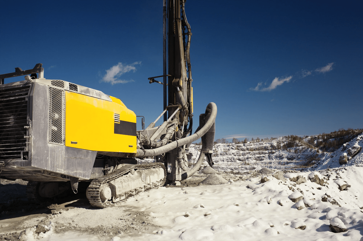 Mining Handling Tools: Efficient Solutions for the Mini...