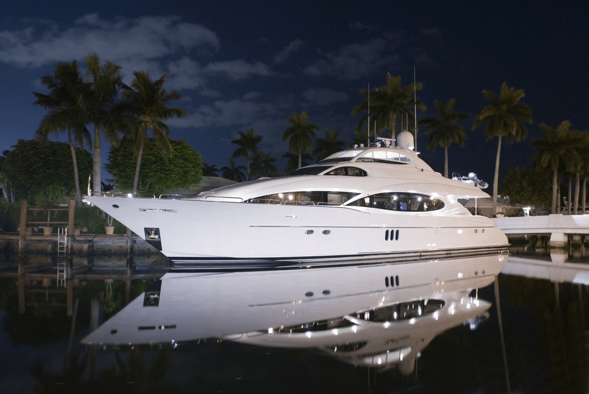 High-end Yachts for Charter: Experience Exceptional Del...