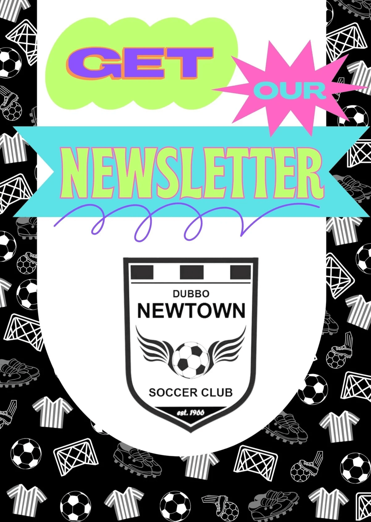 Events - Dubbo Newtown Soccer Club