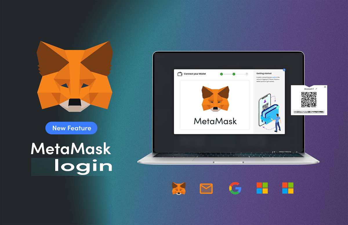 MetaMask Login And A way To Solve Its login issues - Me...