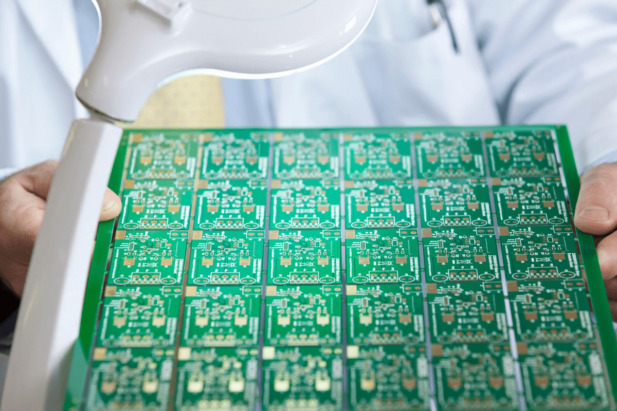 What to Know About Surface Mount Assembly Technology