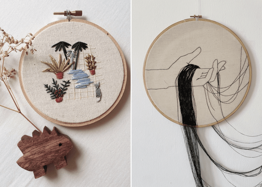 Preserving Artistry: The Rich Heritage of Traditional E...