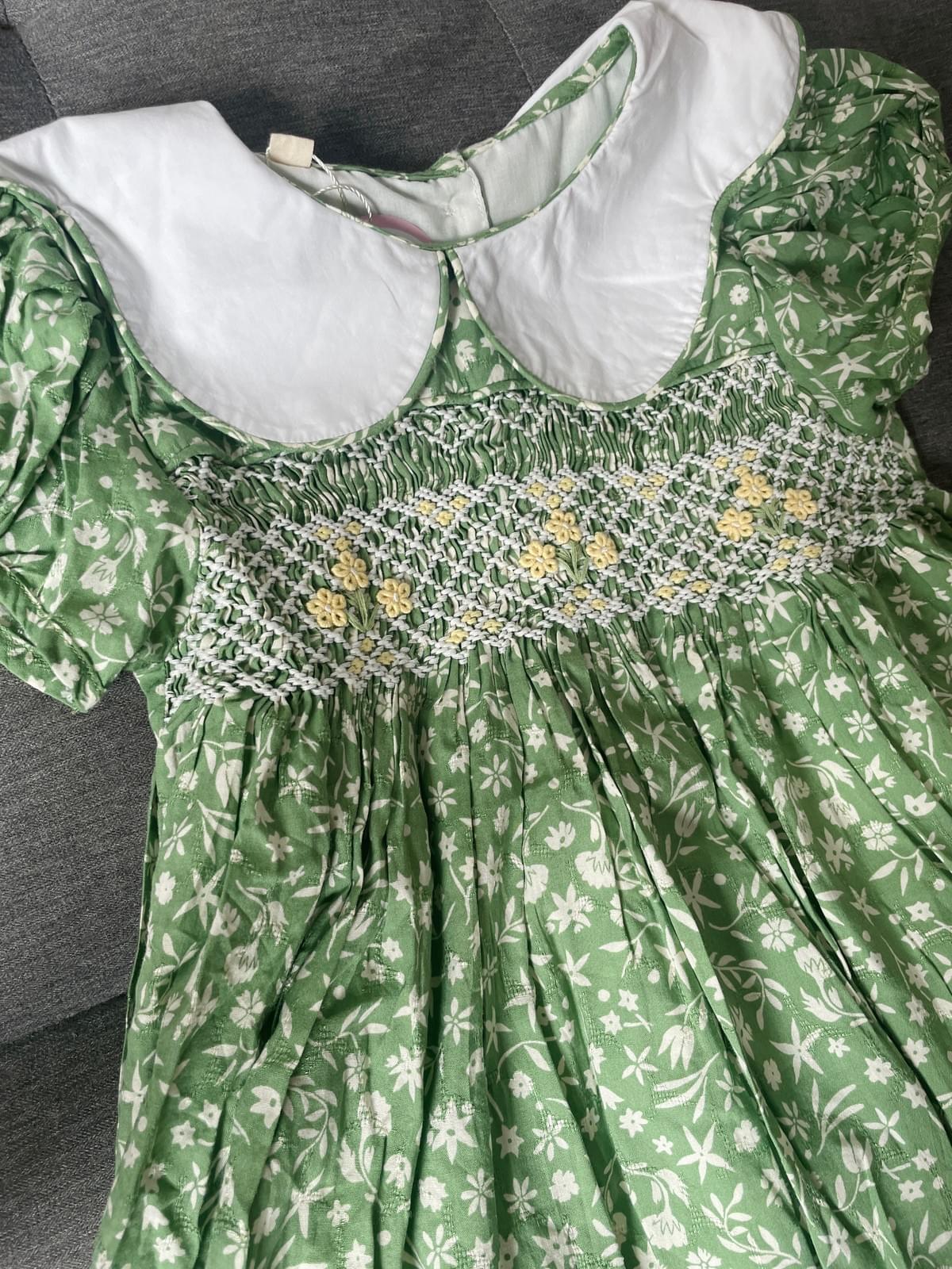 What Stitch is Used for Smocking?