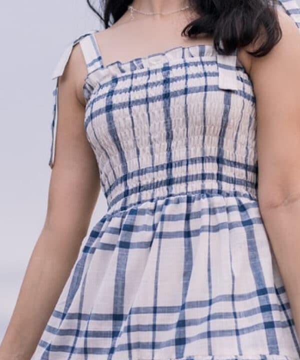 Shirring and smocking: Understanding the nuances betwee...