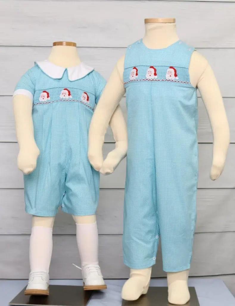 Timeless Styles for Kids' Clothing