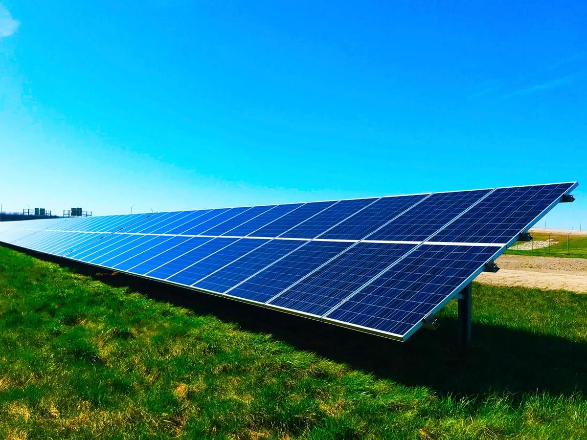 Powering Your Home with the Sun: Solar Panels Installat...