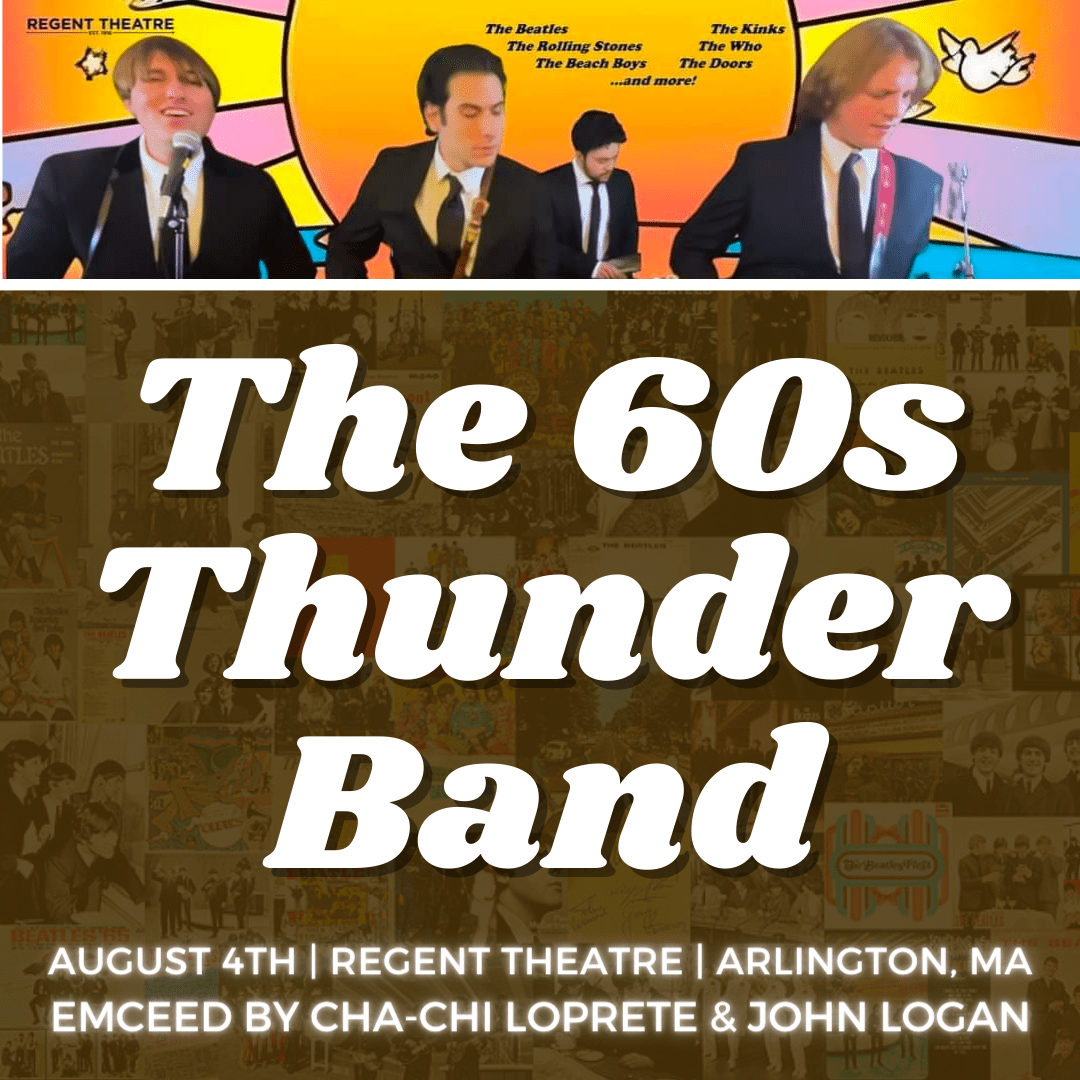 Come Together Productions: A Multimedia Beatles Experience