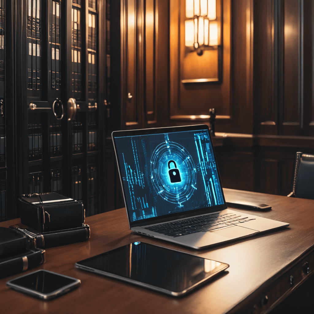 The Evolution of Data Privacy Laws and Their Impact on ...