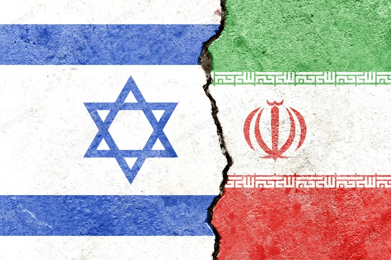 Shadow to Spotlight, Analyzing the Escalated Iran-Israe...