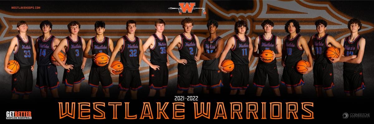 VARSITY - Westlake Basketball