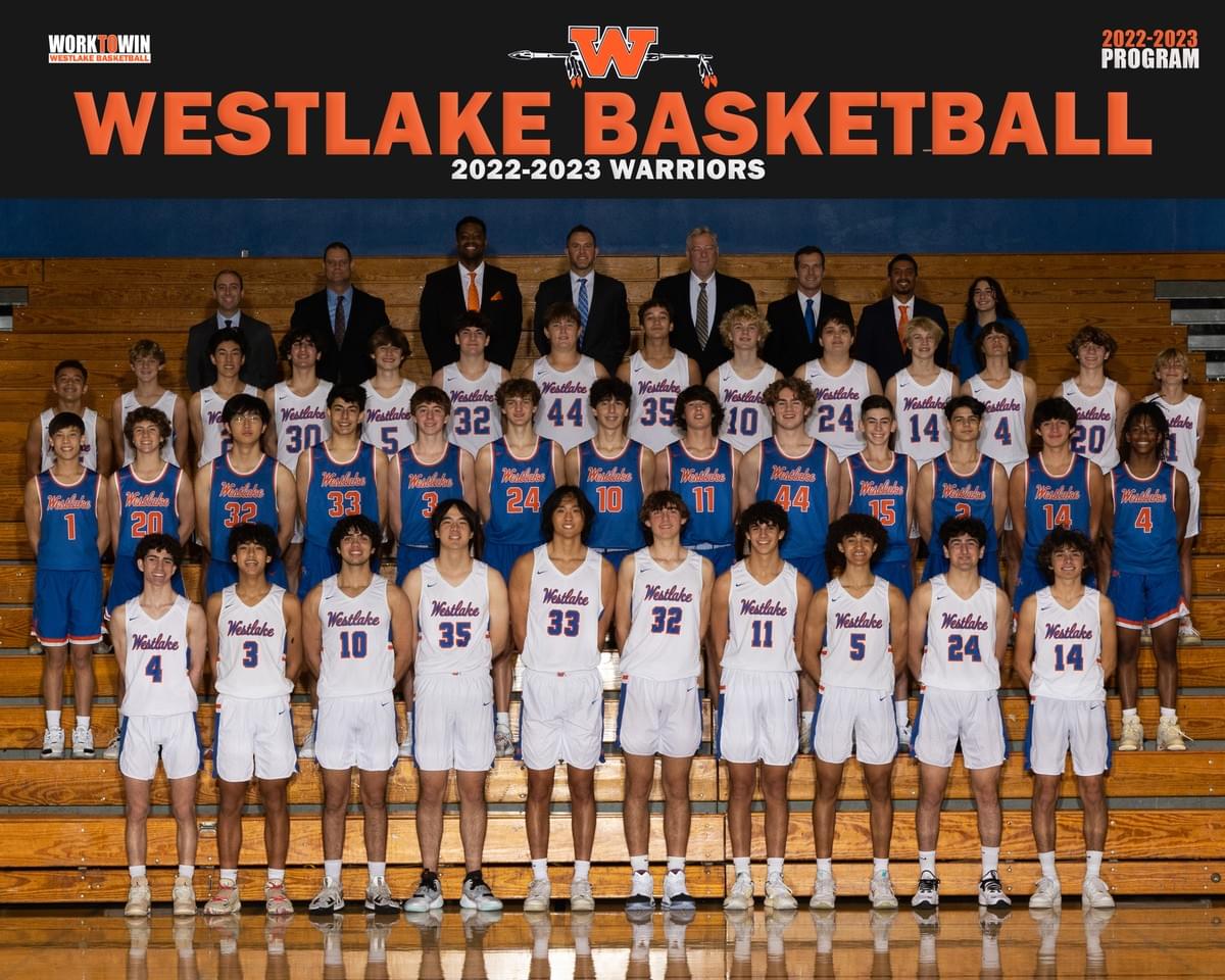 Westlake Basketball