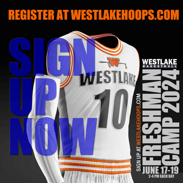 Westlake Basketball