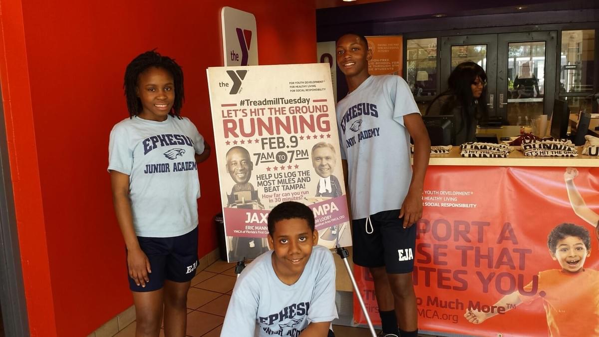 EJA Tuition and Fees