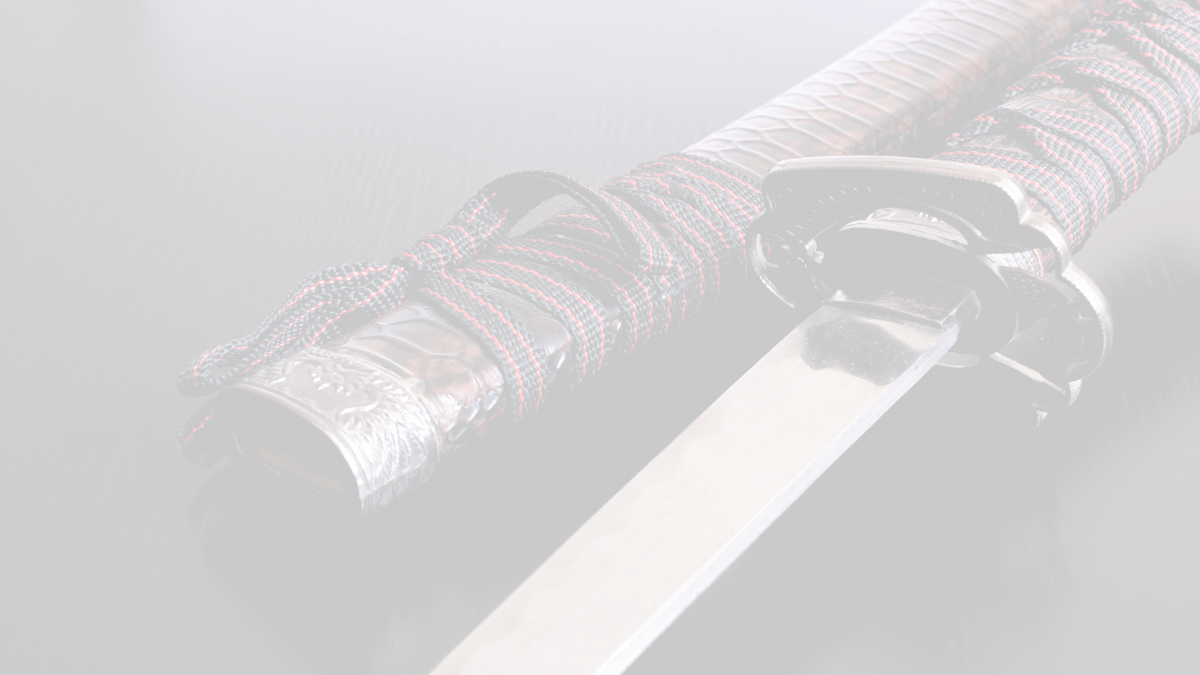 Both Sides of the Sword