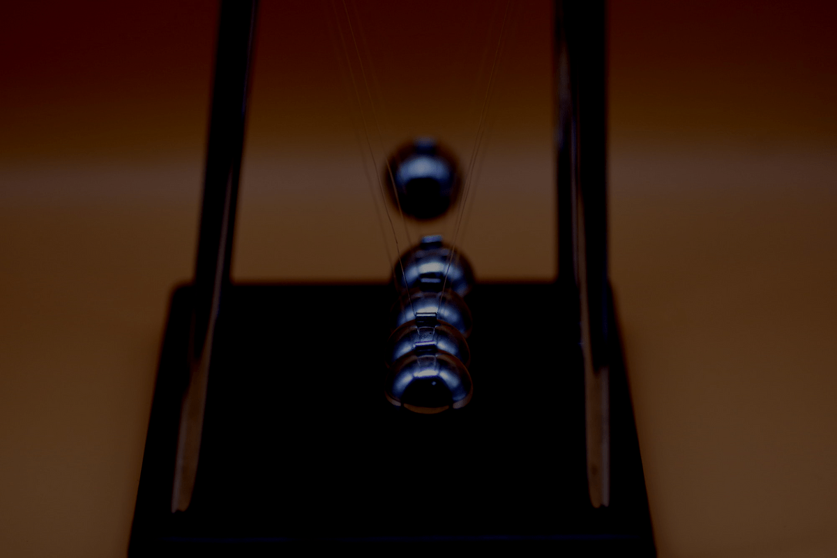 The Power of Cognitive Dynamics - Video