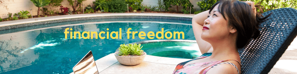 True Financial Freedom! - freedom core values financial...