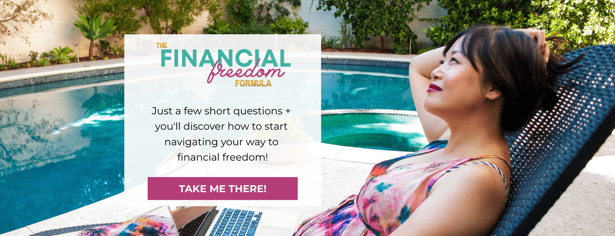 What's Your Money Personality Type? - money personality...