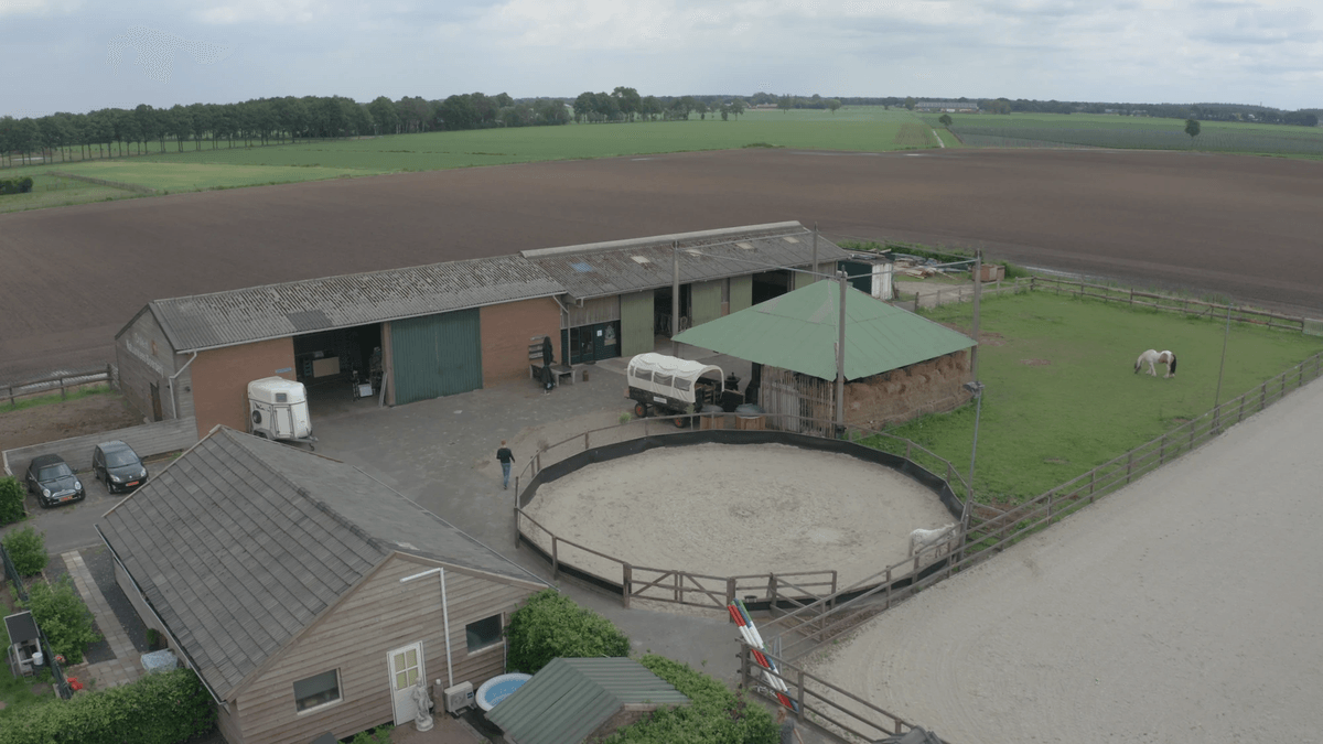 RESPECTfarms start haalbaarheidsonderzoek