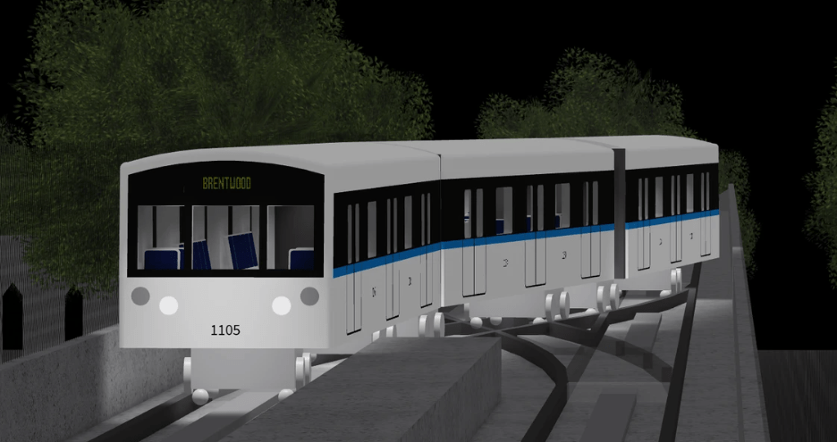 History of DLP - Delta Region Transit on Strikingly