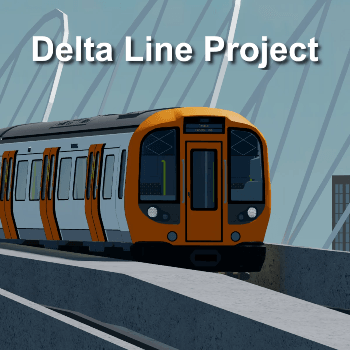 Delta Region Transit on Strikingly