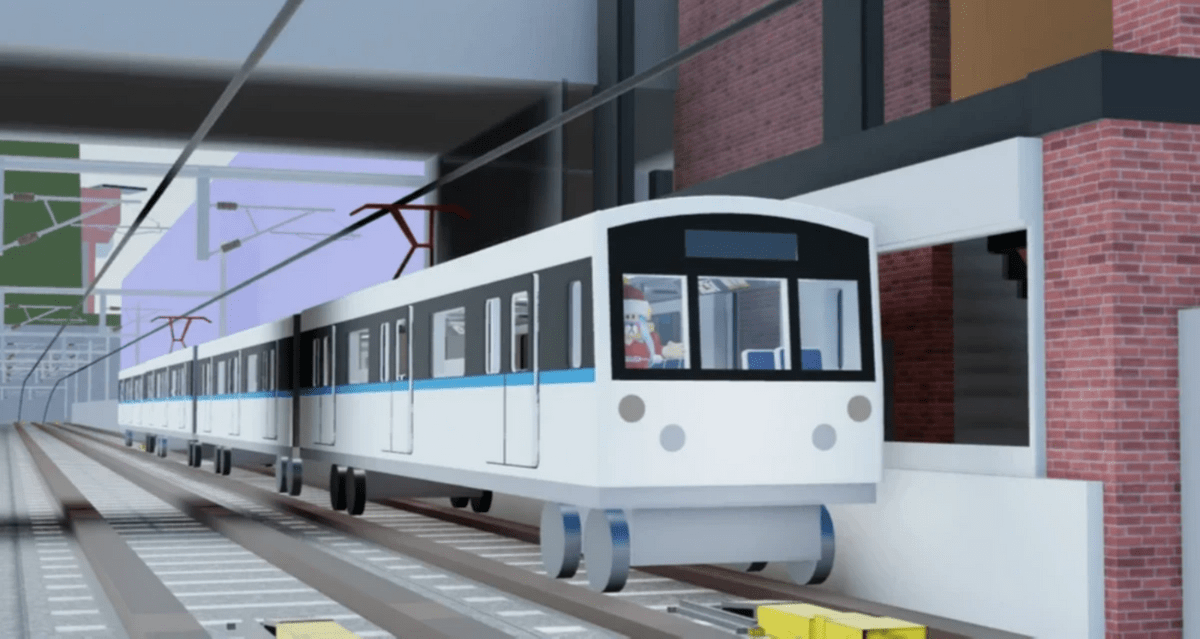 History of DLP - Delta Region Transit on Strikingly