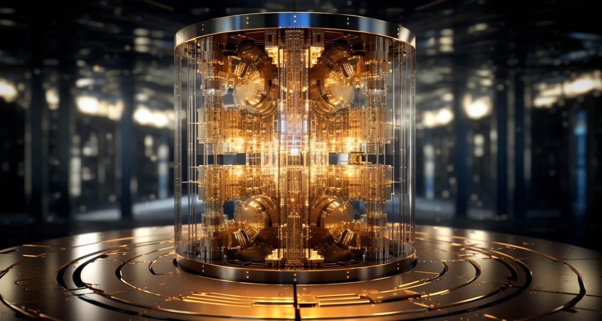 Quantum Computing: Unveiling the Power of RF Circulator...