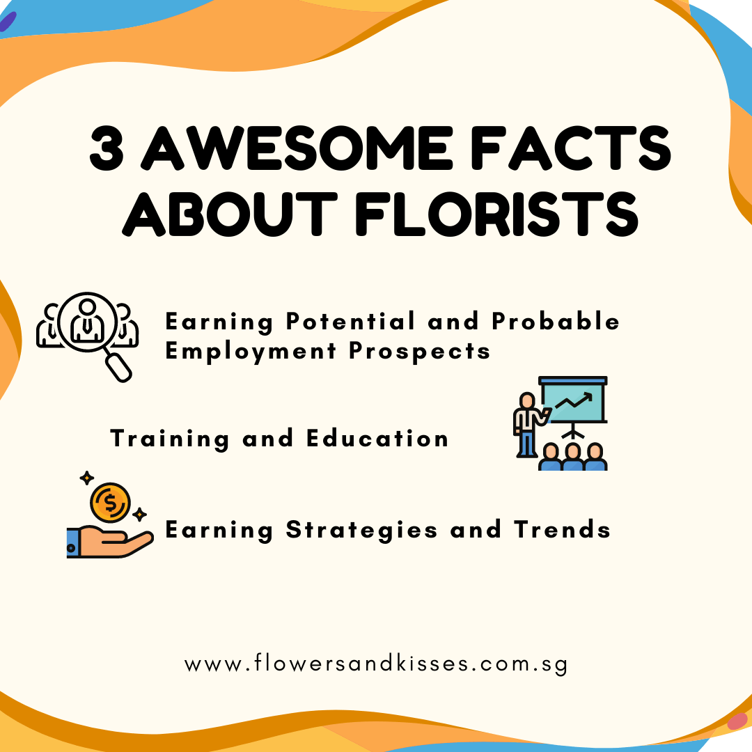 3 Underrated Facts About Flower Arrangers - flower deli...