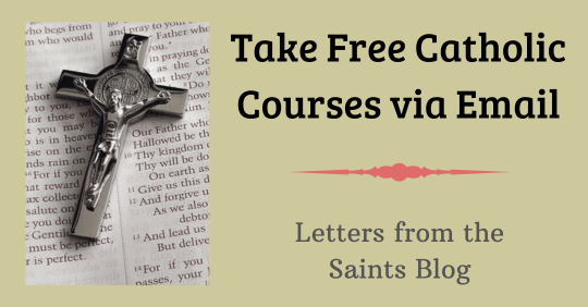 Take Free Catholic Online Courses
