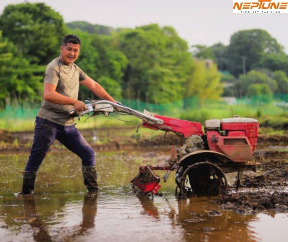 Is a Paddy Reaper Machine a Wise Investment for Your Fa...