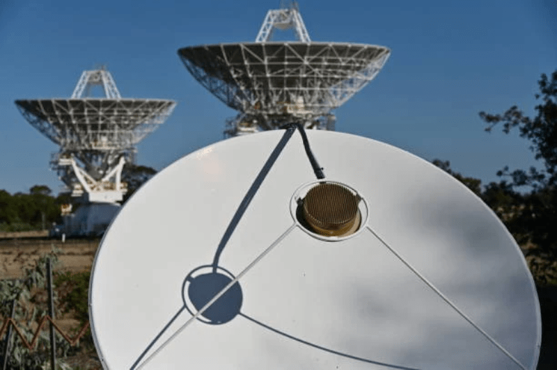 Stay Connected Anywhere: A Guide to Satcom Antenna