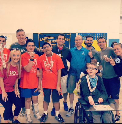 About - The Kulpa Foundation | Founded by Jason Kulpa