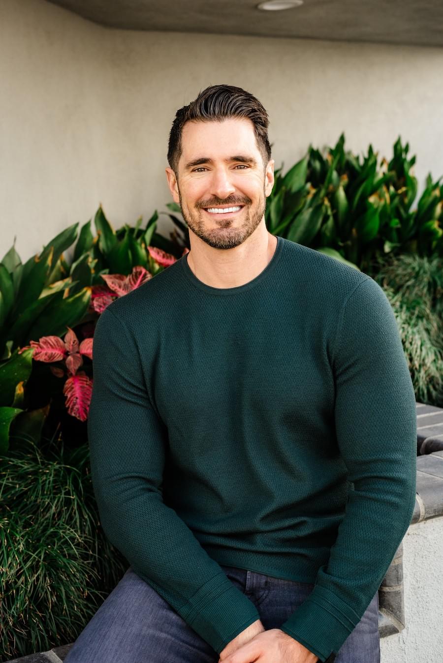 About Adam Ferrari - The Ferrari Foundation | Founded by Adam Ferrari