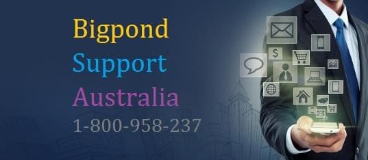 How Can I Configure Bigpond Email Account On Android Ph...
