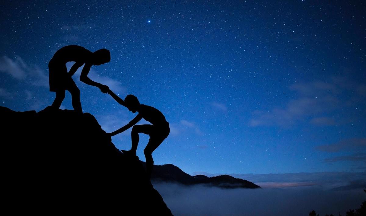 Developing a Strong Mentor Relationship - Mentor Mentor...