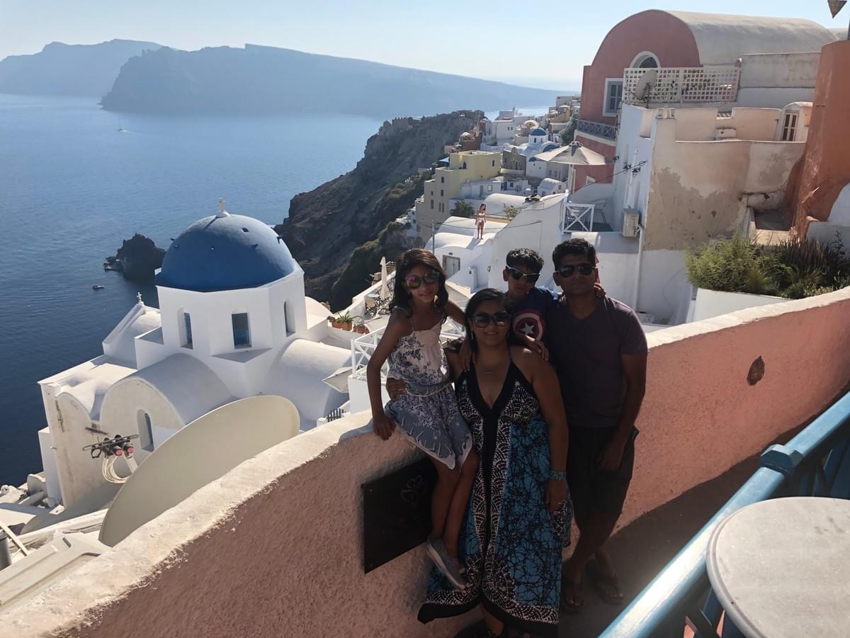 10 Days and 9 Phenomenal Nights Exploring Greece - Inte...