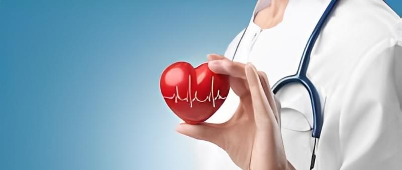 The Rhythm of Life: Keeping Your Heart Healthy in the D...