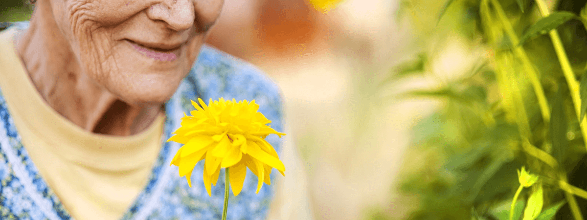 Spring Safety Tips for Seniors at Home - Senior Care