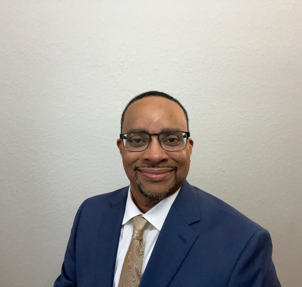 Kenneth Harvey Clay joins CKL! Kenneth Harvey Clay joins CKL!