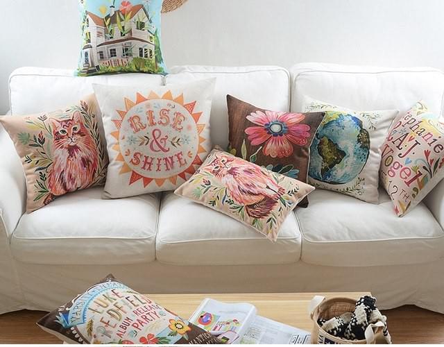 What Everyone Ought To Know About Custom Pillow Printin...