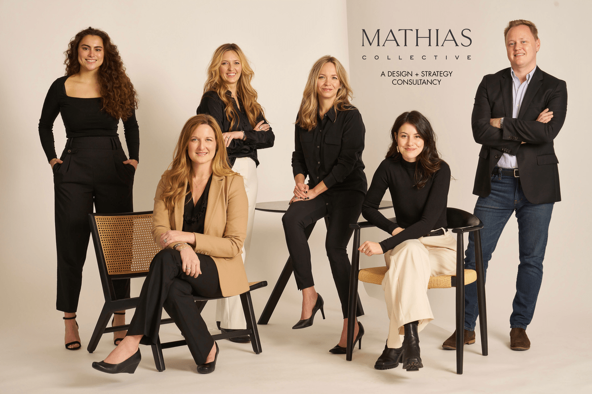 Mathias Collective, Design and Strategy in Nashville