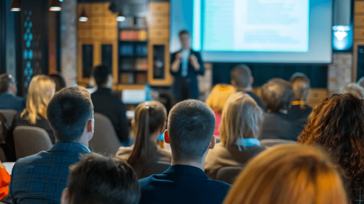 Hosting Workshops and Classes