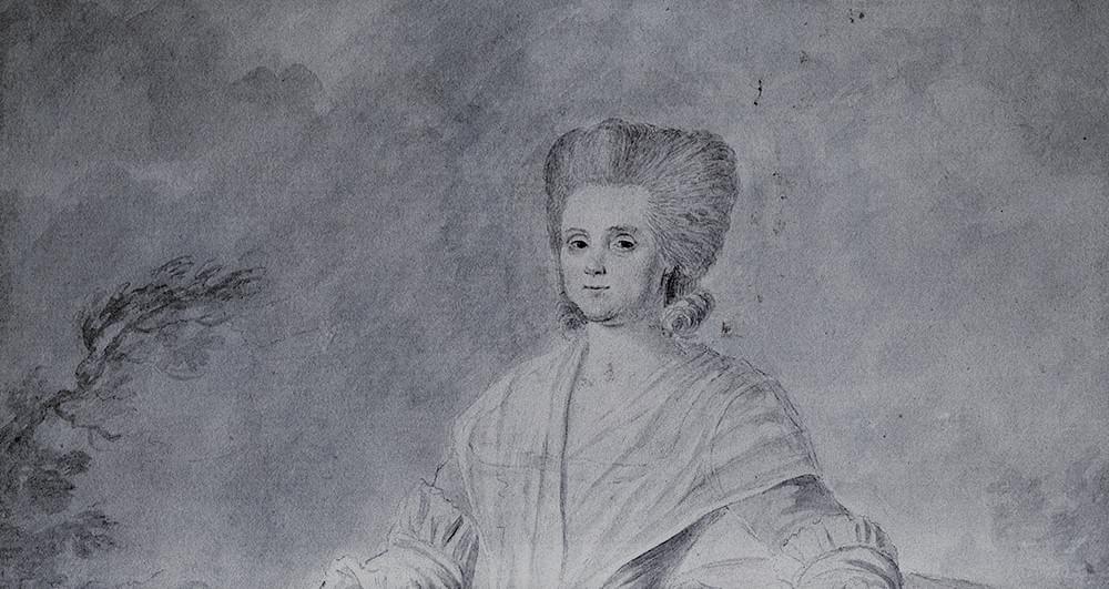 Olympe de Gouges, pionnière du féminisme - Portraits de...