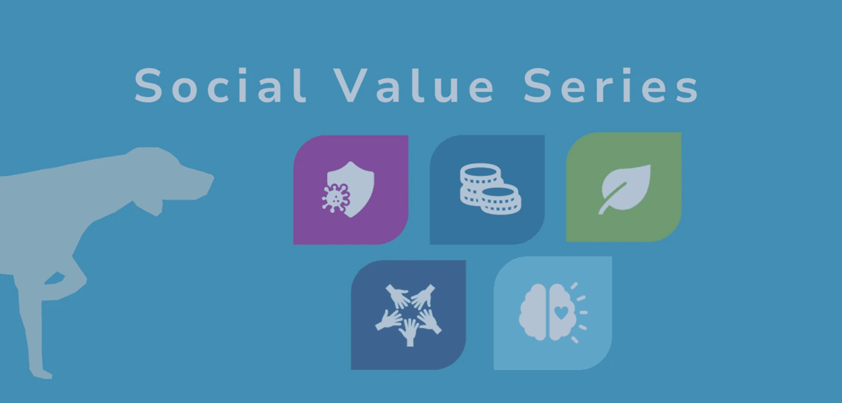 Social Value Series: What is Social Value?