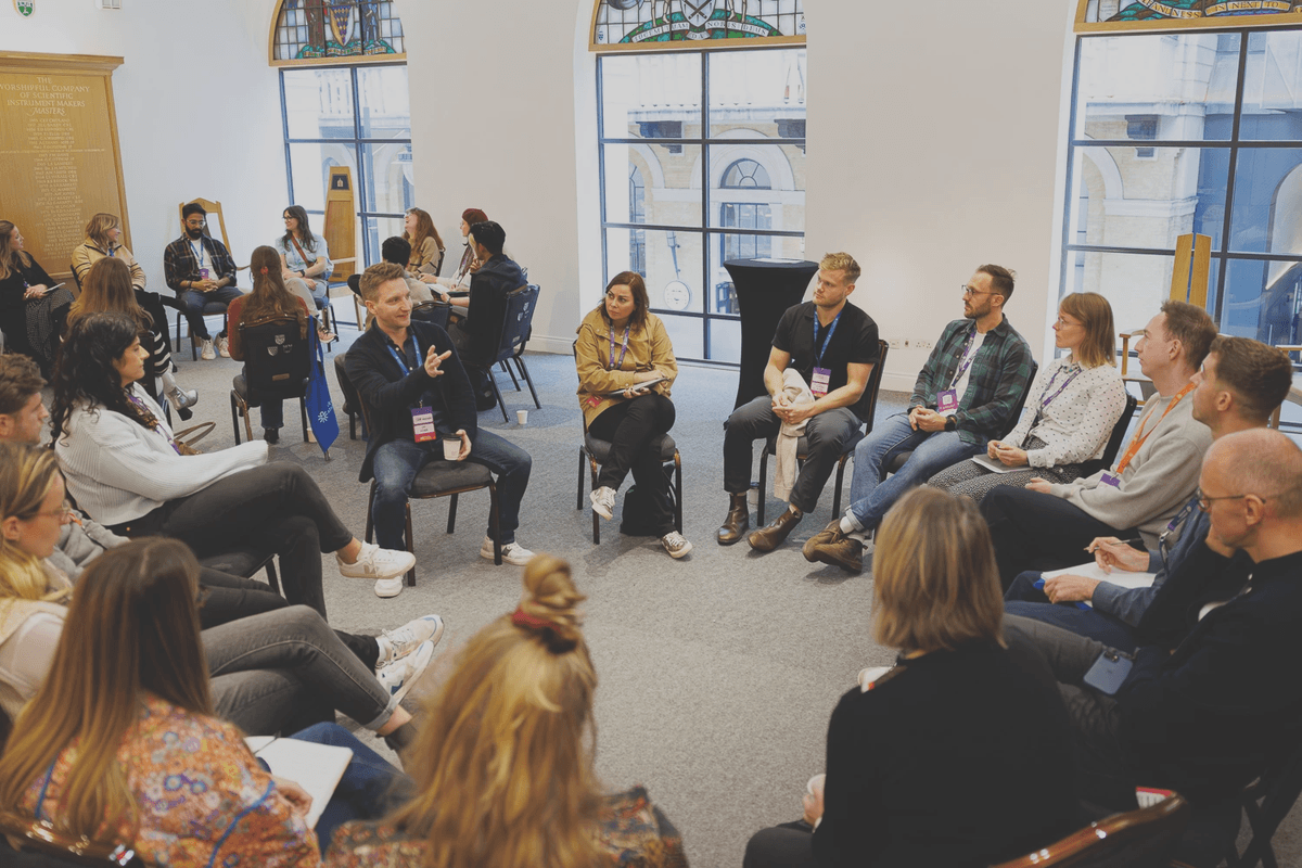 Business Advice: Growing Pains