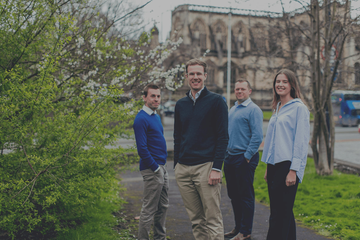 Wellbeing: Our Small Business Perspective