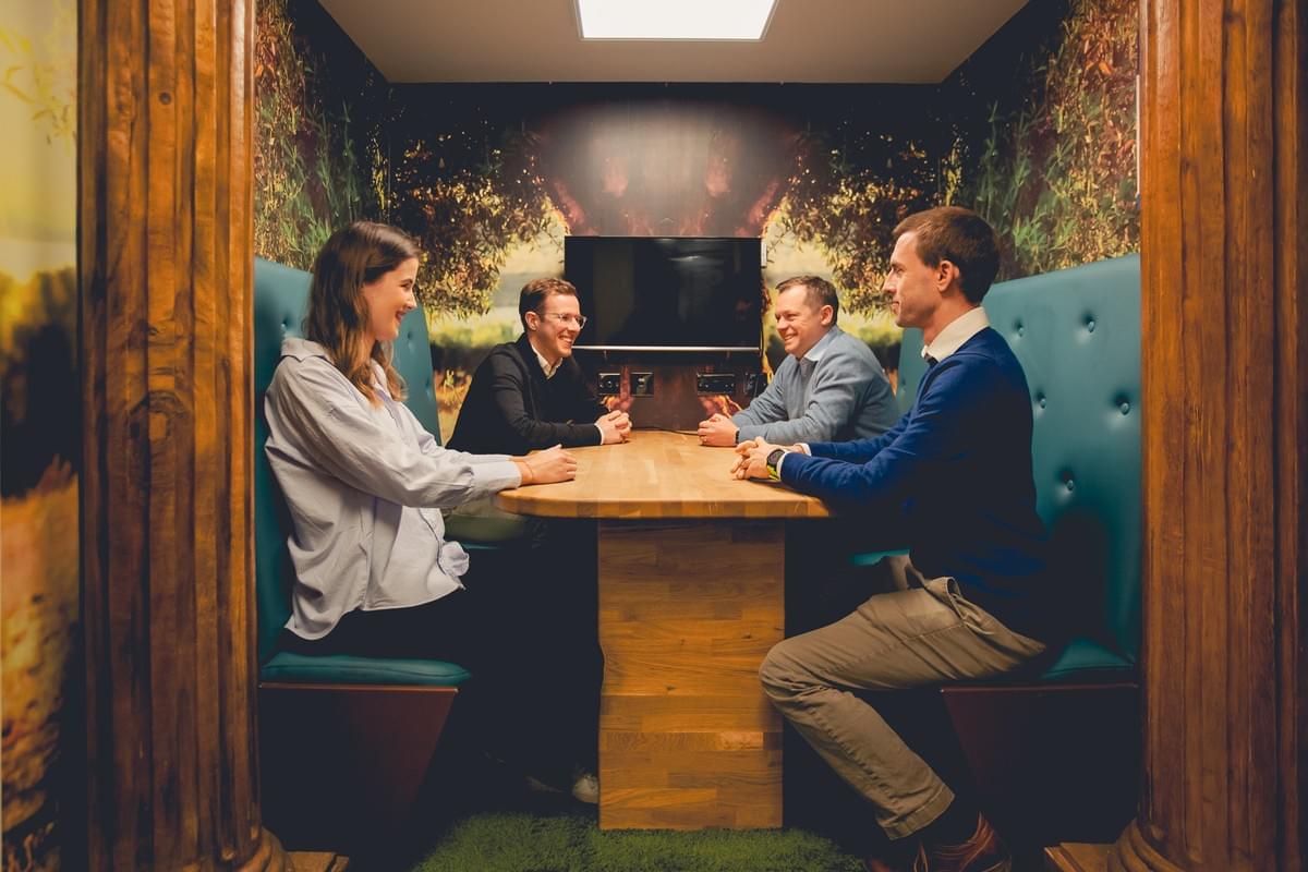 5 Tips for a Successful Strategy Day