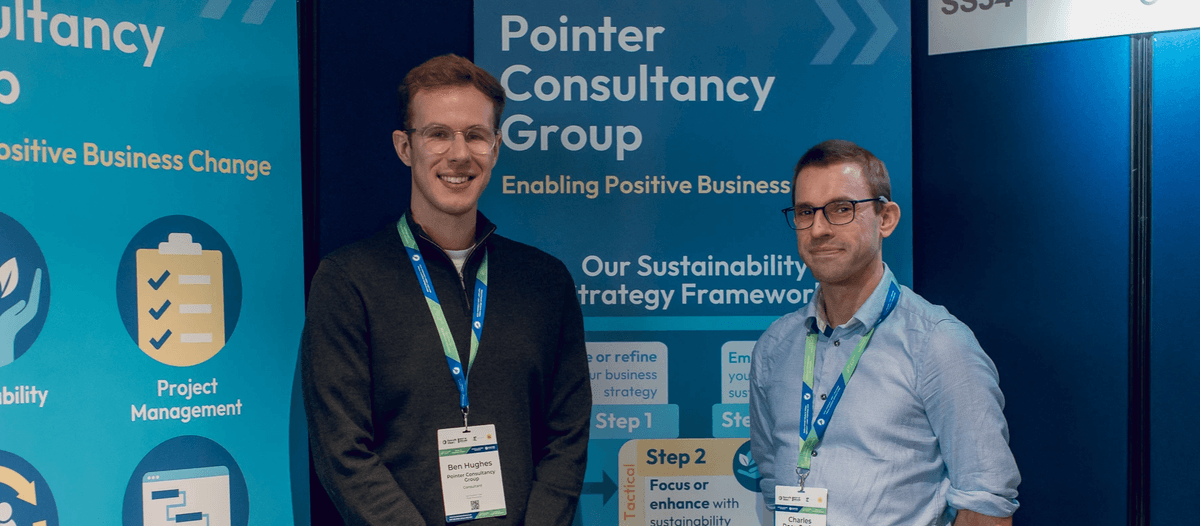 Festival of Sustainable Business