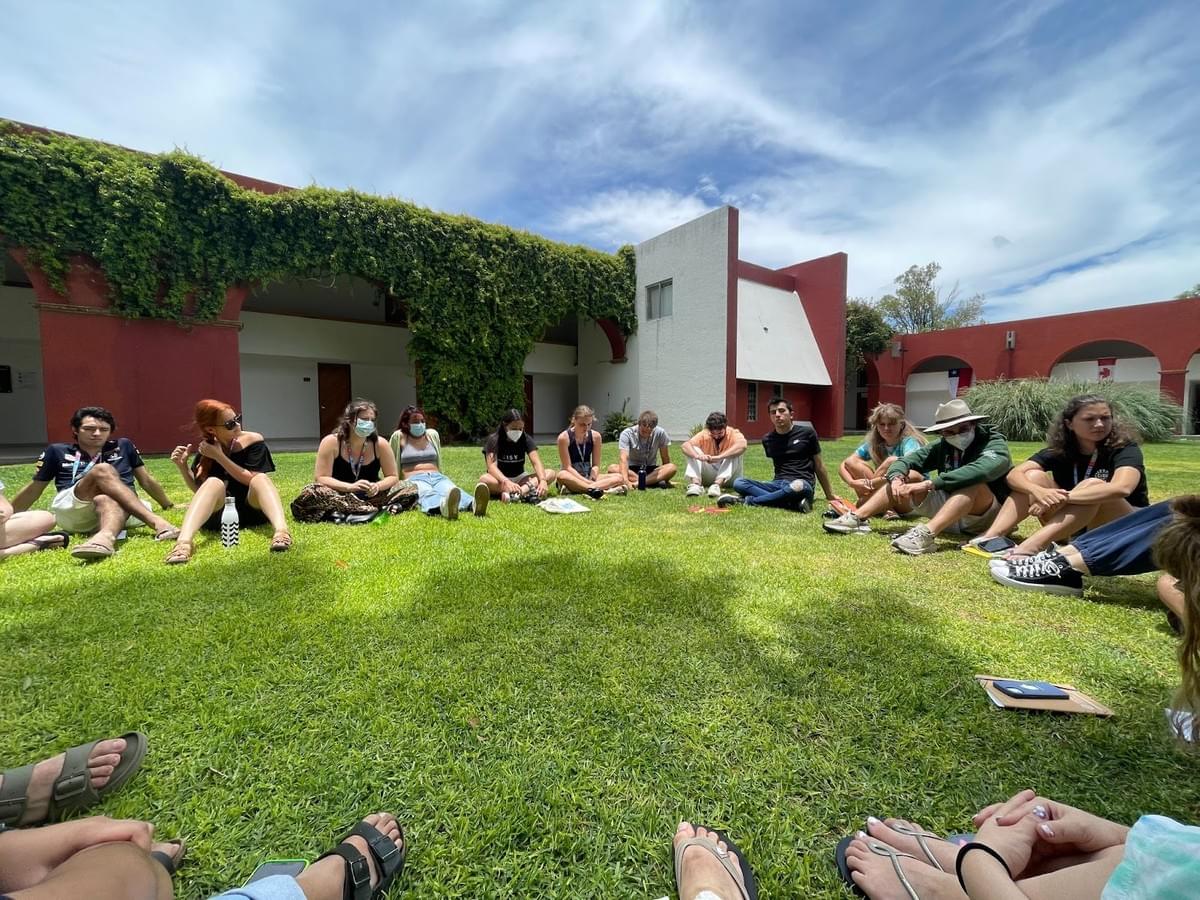 IJBC 2023参加報告 - 活動報告 参加報告